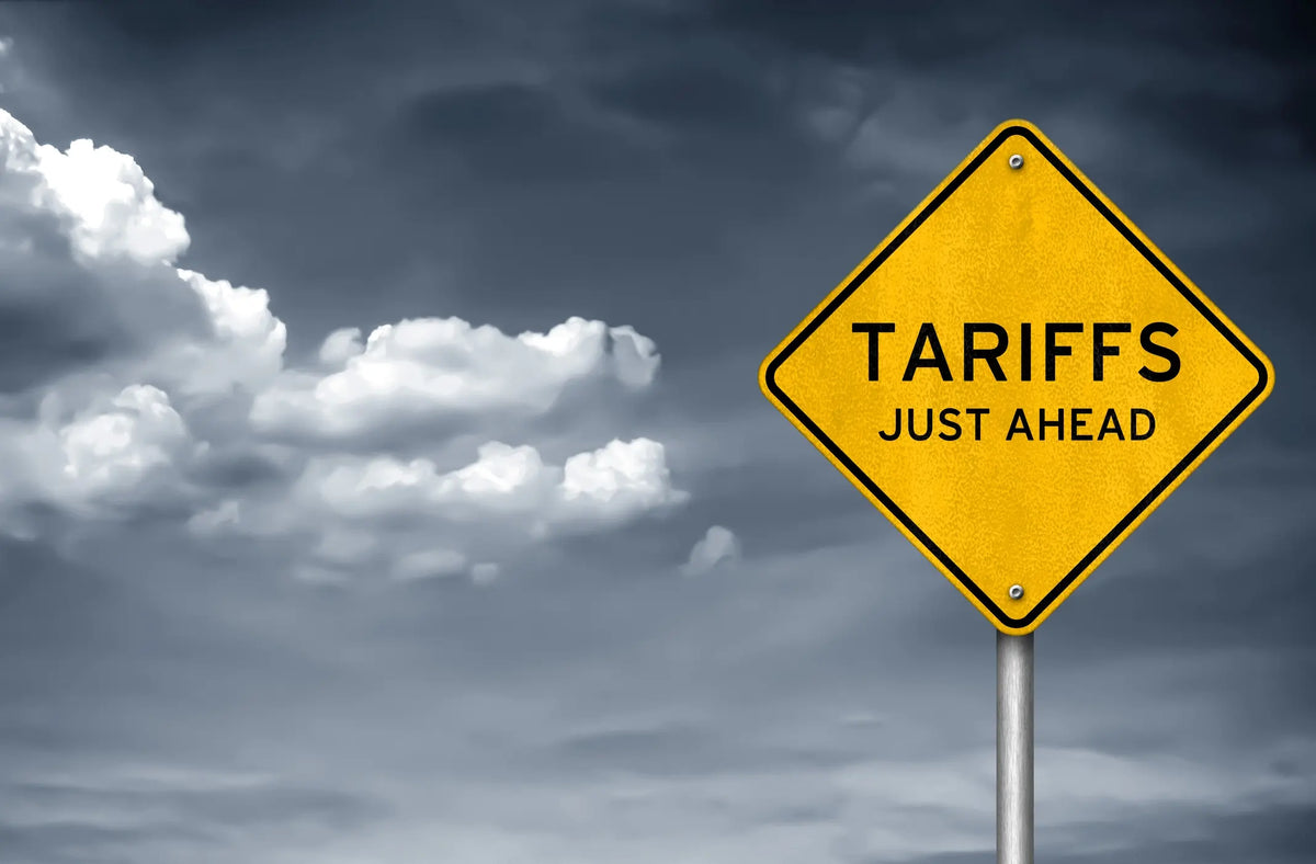 TV Prices Are Rising in 2026: Tariffs and Memory Costs Explained — The ...