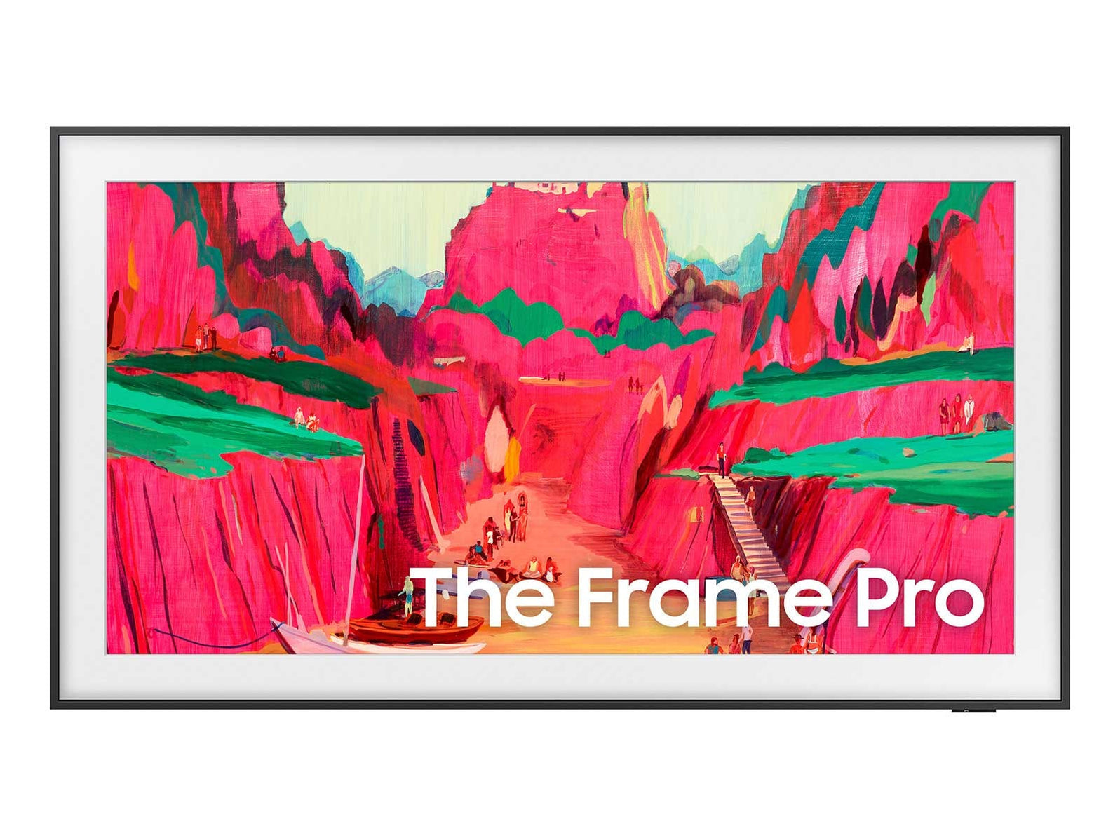 The Big Screen Store | Samsung TVs — Baltimore & Washington DC Area